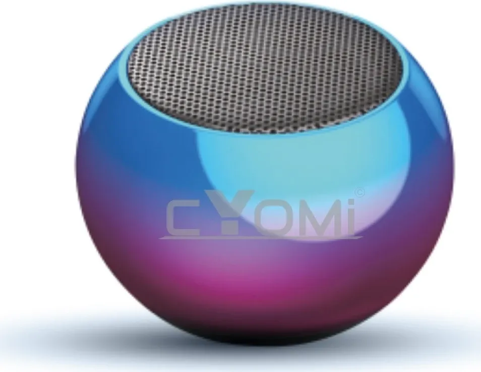 Cyomi CY 601 2W Bluetooth Speaker Price in India 2025, Full Specs ...