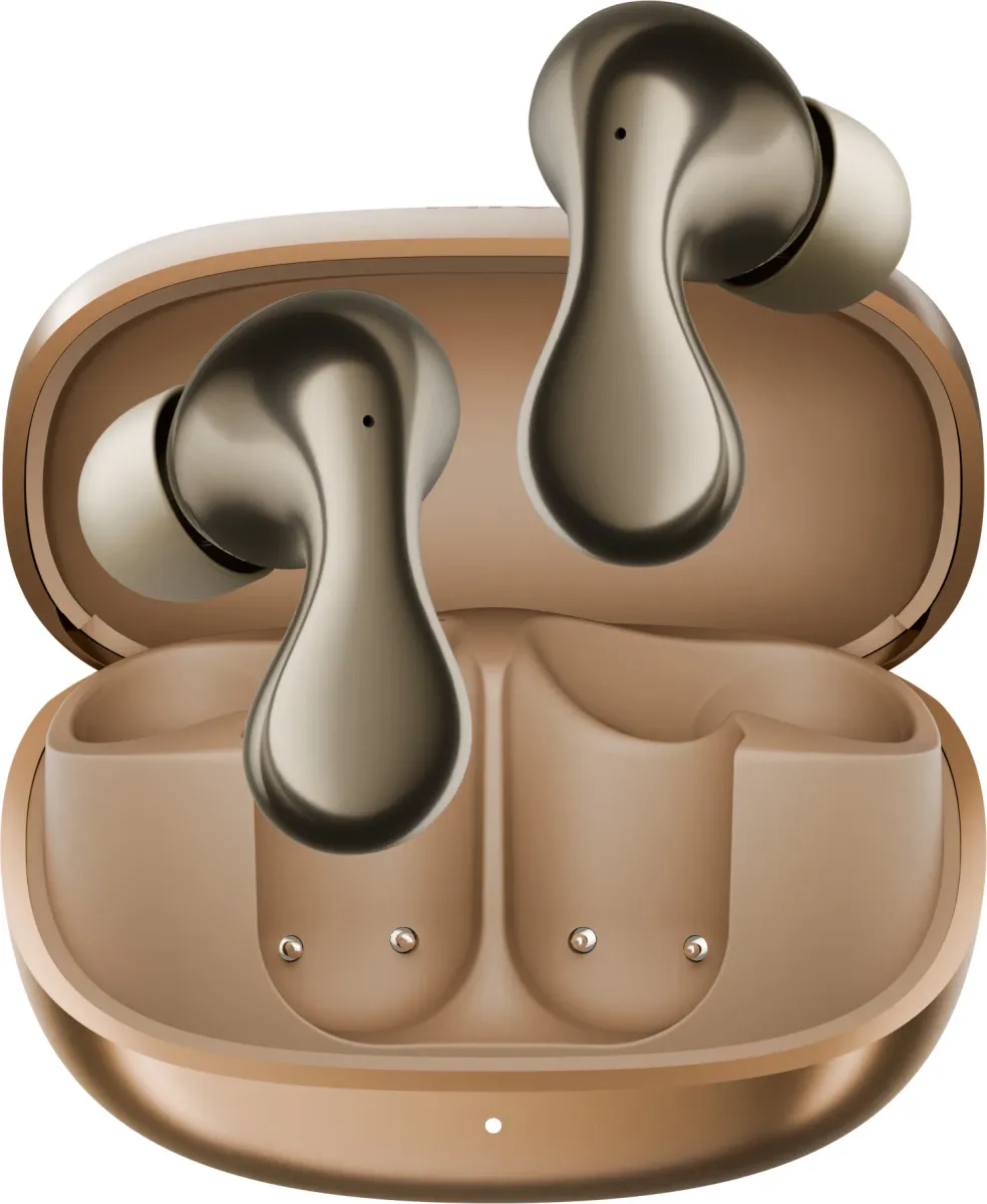 Mivi AI Buds True Wireless Earbuds Price in India 2025, Full Specs ...