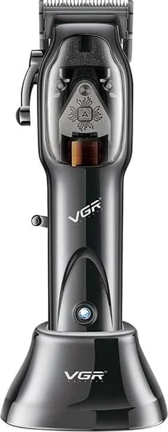 VGR V-653 Hair Clipper Price in India 2024, Full Specs & Review | Smartprix