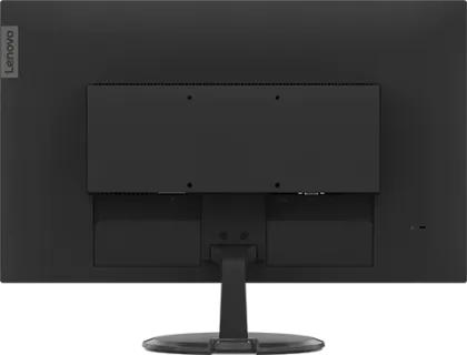 Lenovo C24-20 23.8 inch Full HD Monitor Price in India 2025, Full Specs ...