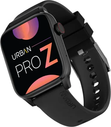 Inbase Urban Pro Z Smartwatch Price in India 2025, Full Specs & Review ...