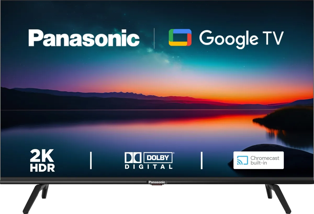 Panasonic MS660 43 inch HD Ready LED TV (TH-43MS660DX) Price in India ...