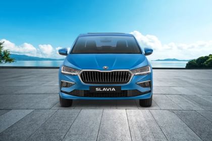 Skoda Slavia Classic Price in India 2024, Full Specs & Review | Smartprix