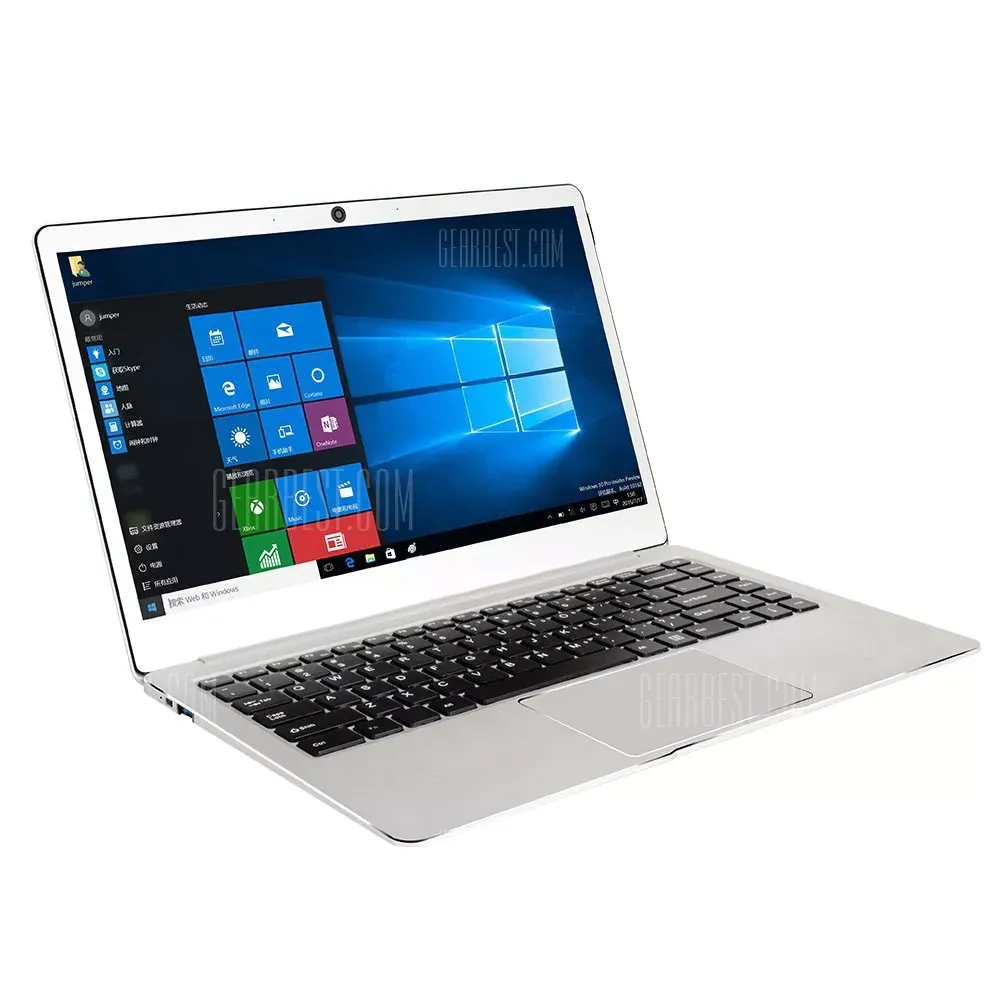 Jumper EZbook X4 Notebook (Intel Gemini Lake N4100/ 4GB/ 128GB SSD ...