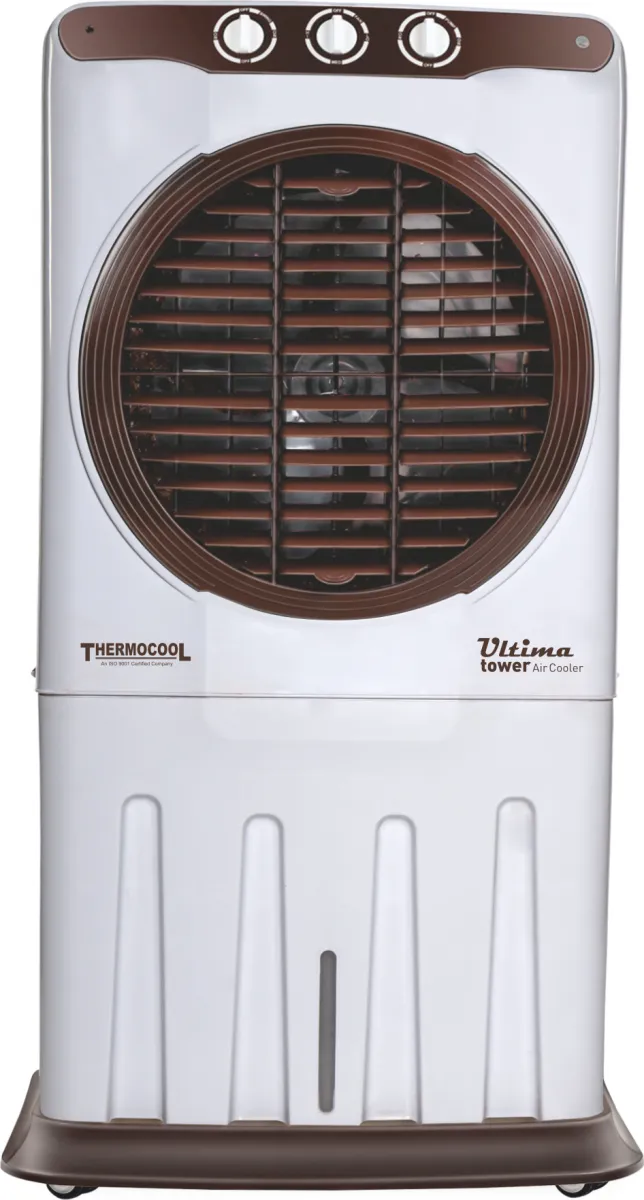 Thermocool Ultima Tower 100 L Personal Air Cooler - Price in India (May ...