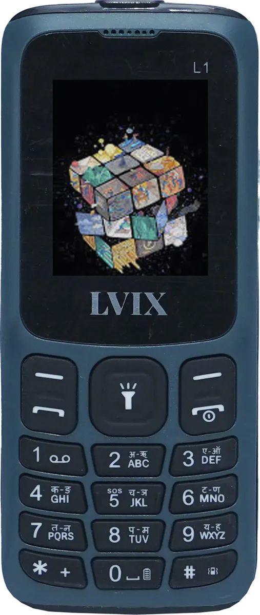 Lvix L1 K7 Price in India 2025, Full Specs & Review | Smartprix