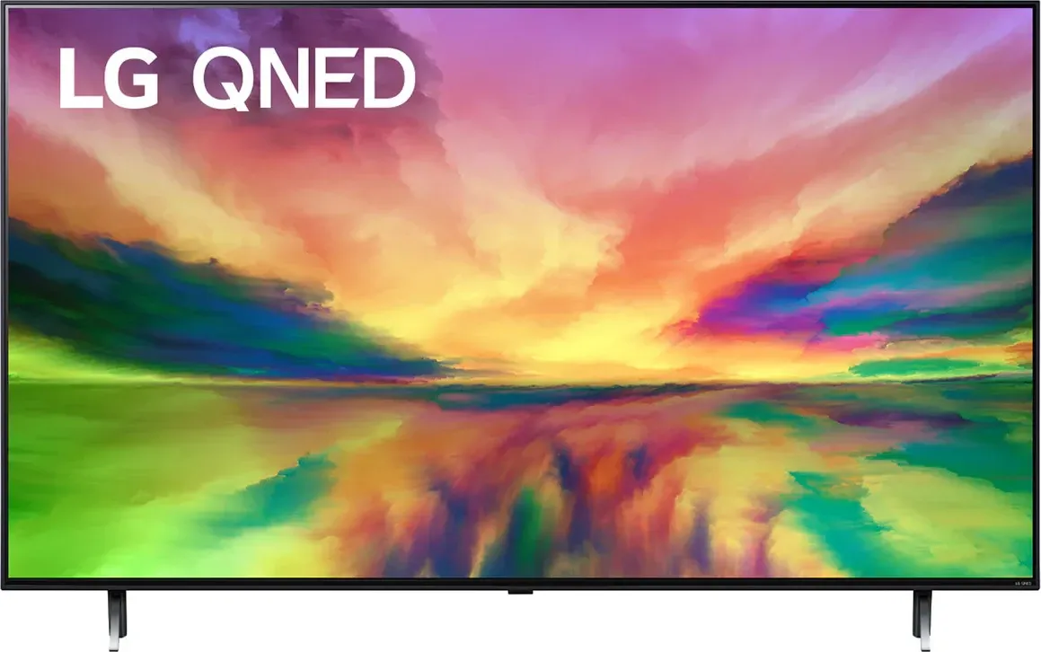 LG QNED75 65 inch Ultra HD 4K Smart QNED TV (65QNED75SRA) - Price in ...