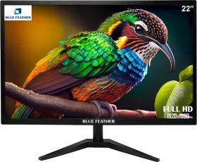 22 inch Monitors Price List in India 2025 | Smartprix