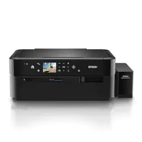 Canon PIXMA G670 All-in-One Ink Tank Printer vs Epson InkTank L850 ...