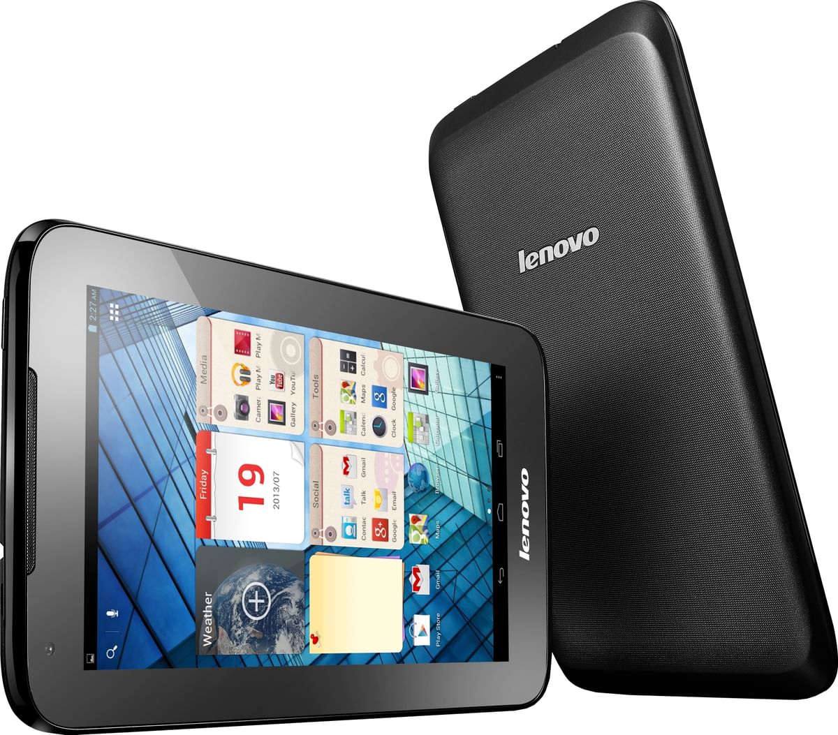 Lenovo A1000L Tablet (8GB) Best Price in India 2021, Specs & Review ...