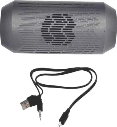 Inext IN-511 3W Bluetooth Speaker - Price in India (Apr 2026), Specs ...