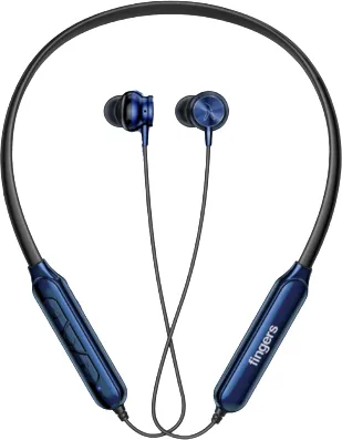 FINGERS FC-Royale Wireless Neckband - Price in India (Apr 2026), Specs ...