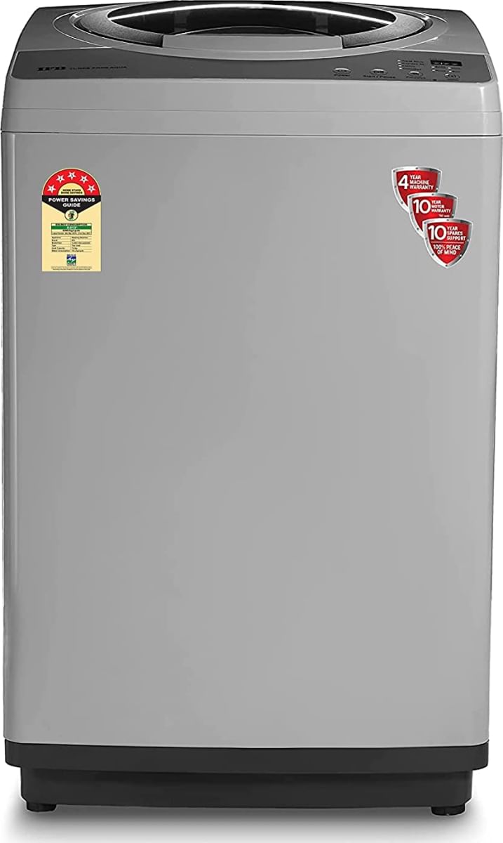 IFB Aqua TL-RBR 6.5 kg Fully Automatic Top Load Washing Machine Best ...