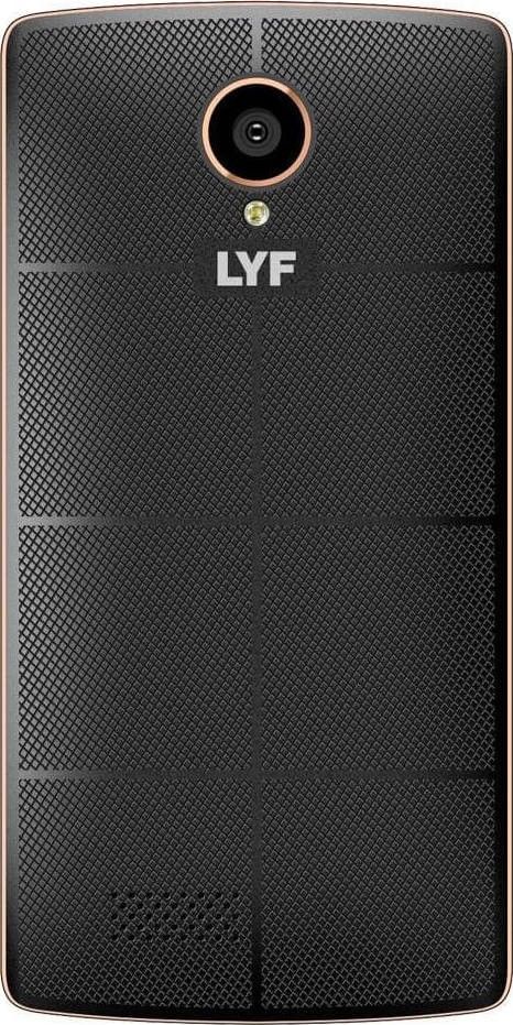 Lyf Flame 7 Best Price in India 2022, Specs & Review | Smartprix