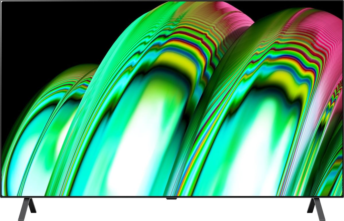 LG OLED48A2PSA 48-inch Ultra HD 4K Smart OLED TV Price in India 2025 ...