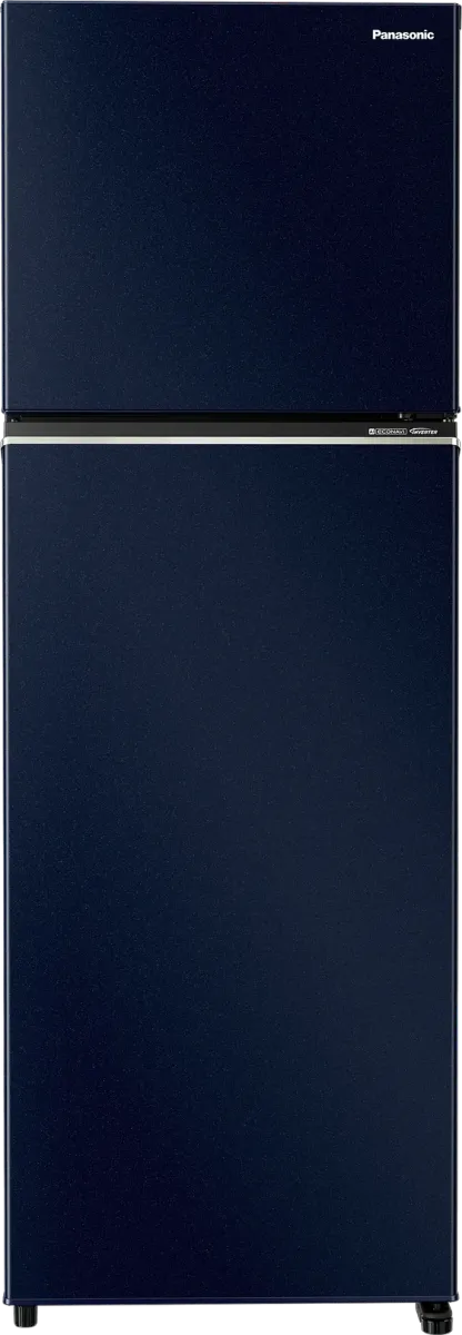 Panasonic Prime NR-TG328CPAN 309 L 3 Star Double Door Refrigerator ...