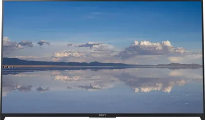 Sony KDL-50W950D (50-inch) Full HD Smart TV Price in India 2025, Full ...