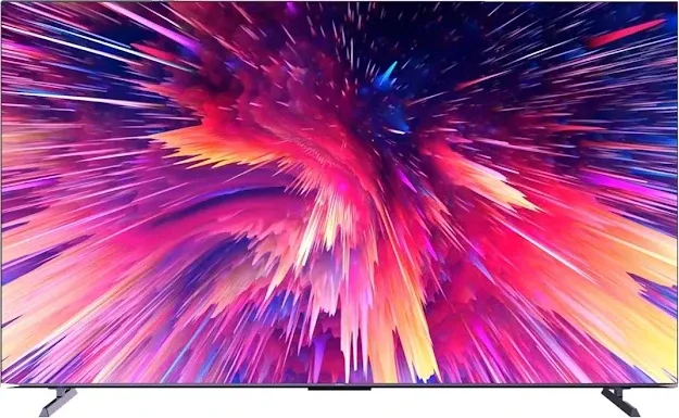 Skyworth 100A5D Pro 100 inch Ultra HD 4K Smart Mini LED TV - Price in ...