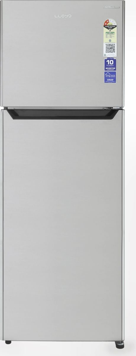 Lloyd GLFF342AGST1GC 310 L 2 Star Double Door Refrigerator Price in ...