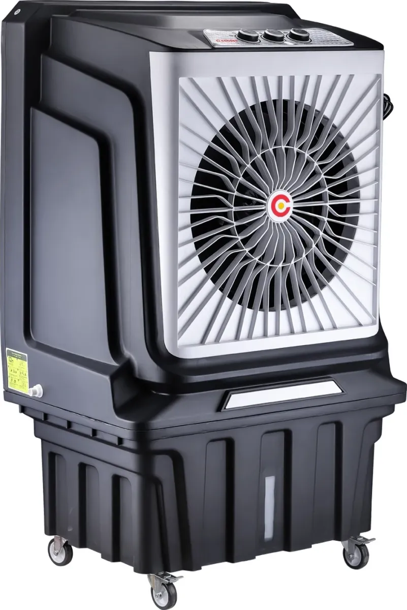 Candes Supernova 135 L Desert Air Cooler Price in India 2025, Full ...