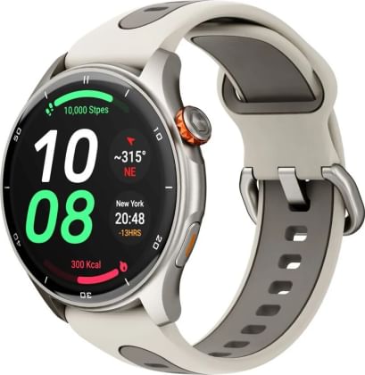 Titan Celestor Smartwatch Price in India 2025, Full Specs & Review ...