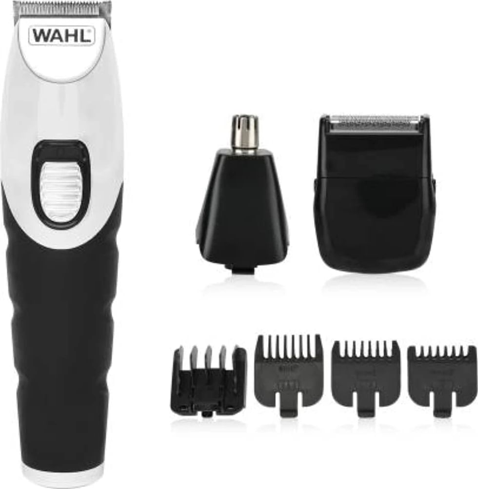Wahl 09893-024 Trimmer Price in India 2024, Full Specs & Review | Smartprix