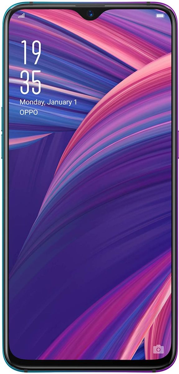 Oppo R17 Pro Price in India 2025, Full Specs & Review | Smartprix
