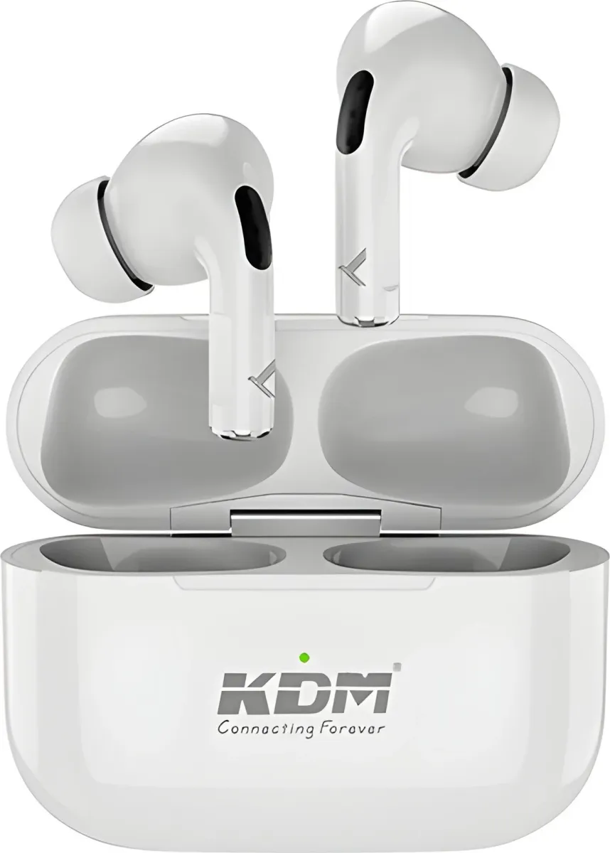 KDM A1 Hop Pods True Wireless Earbuds - Price in India (Jun 2026 ...