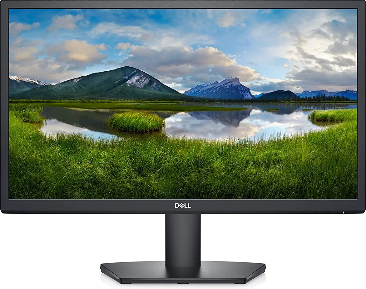 Dell SE2222H 21.5 inch Full HD LED Monitor Price in India 2025, Full ...