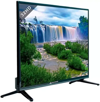 Micromax L32P8361HD (32-inch) HD Ready LED TV Price in India 2025, Full ...
