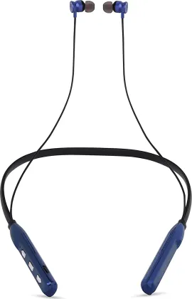 Tessco EB-328 Wireless Neckband - Price in India (Mar 2026), Specs ...