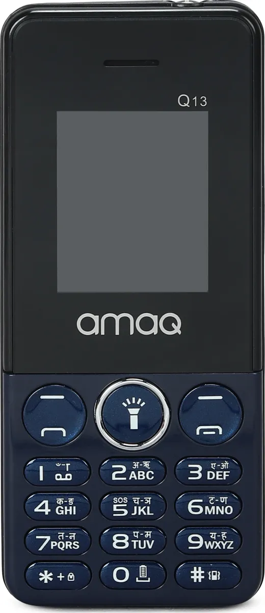 Amaq Q13 Price in India 2025, Full Specs & Review | Smartprix