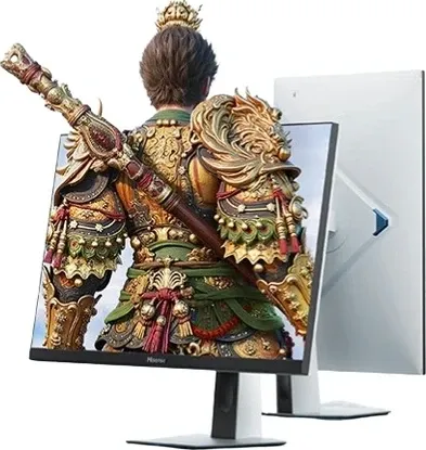 Hisense 27G5K Pro 27 inch Quad HD Monitor Price in India 2025, Full ...