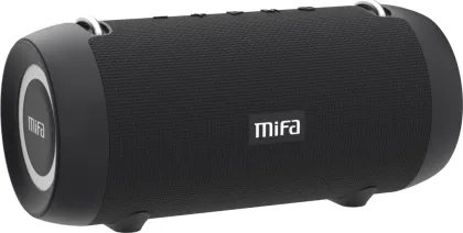 MIFA Soundbox A90 60W Bluetooth Speaker Price in India 2025, Full Specs ...
