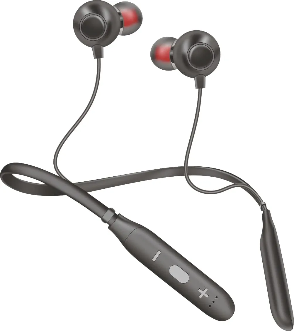 TP TROOPS TP-7161 Wireless Neckband Price in India 2025, Full Specs ...