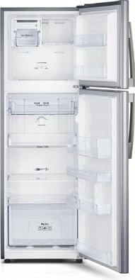 Samsung RT29JARYESA/TL 275 L Double Door Refrigerator Price in India ...