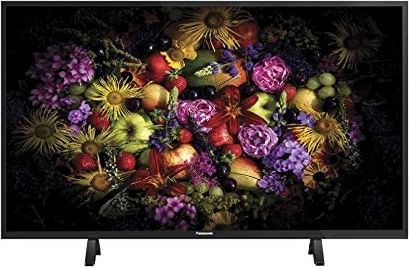 Panasonic Viera TH-55GX750D 55-inch Ultra HD 4K Smart LED TV Price in ...