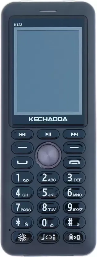 Kechaoda K123 - Price in India (Apr 2026), Specs, Reviews | Smartprix