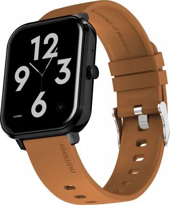 Number DialFit Smartwatch Price in India 2025, Full Specs & Review ...