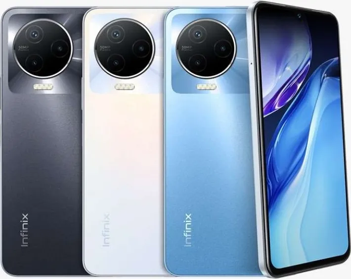 Infinix Note 12 (2023) - Price in India (Apr 2026), Specs, Reviews ...