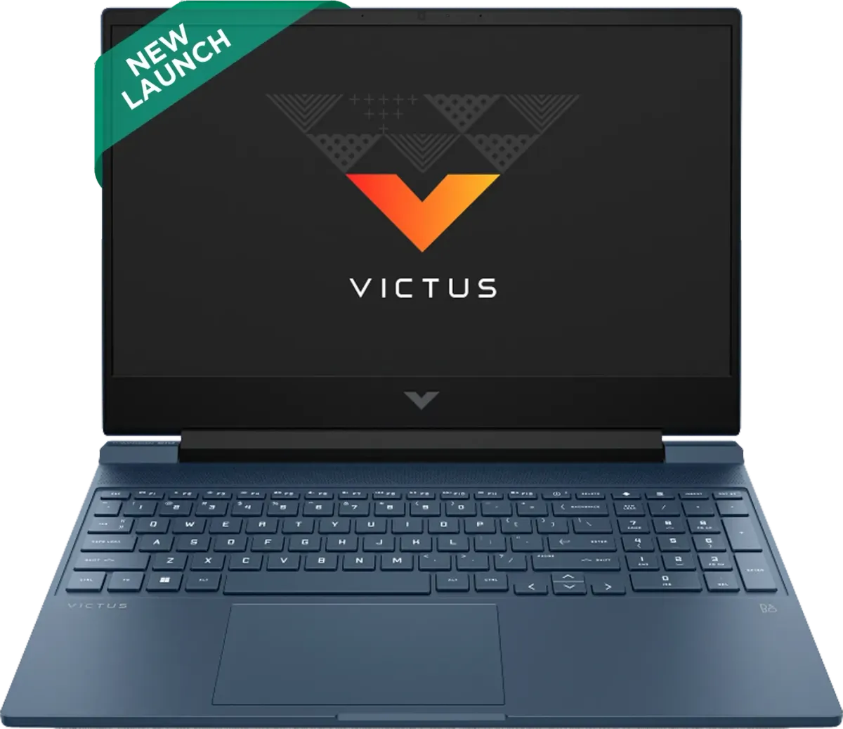 HP Victus 15-FA1313TX Gaming Laptop (12th Gen Core i5/ 16GB/ 512GB SSD ...