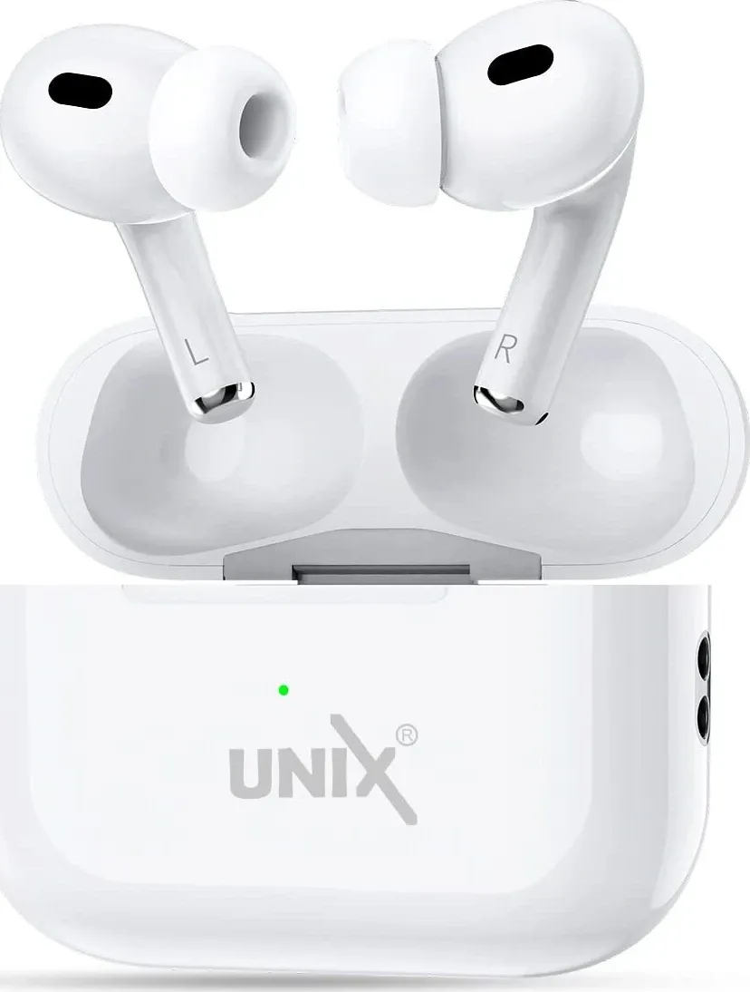 Unix UX-999 Pro 2 True Wireless Earbuds Price in India 2025, Full Specs ...