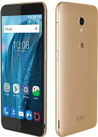 ZTE Blade A520 vs Vivo Y03 | Smartprix