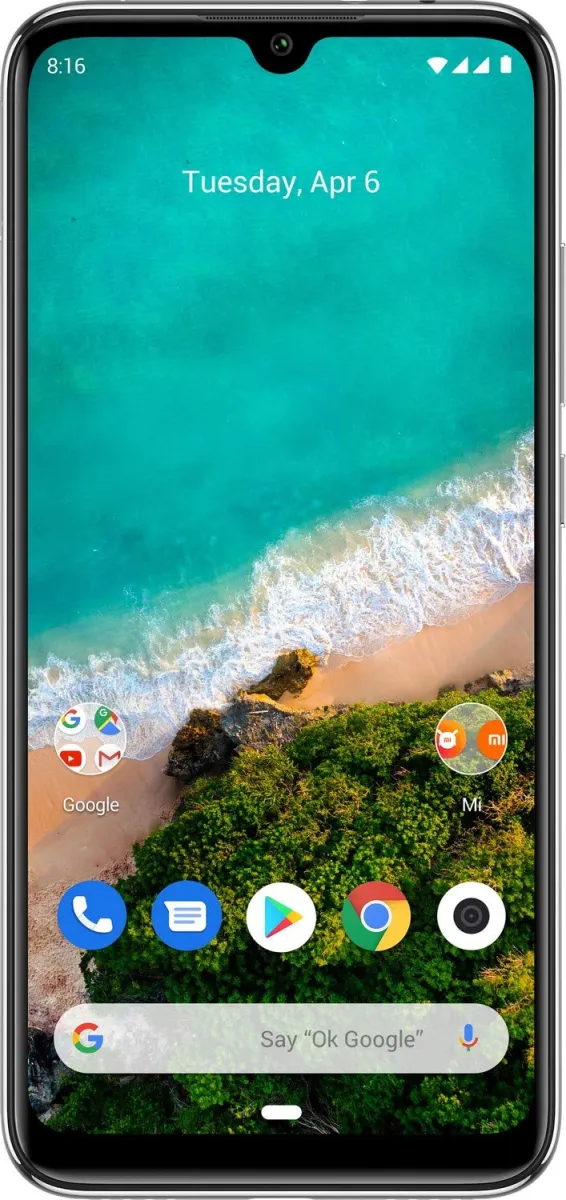 Xiaomi Mi A3 Best Price in India 2026, Specs & Features | Smartprix