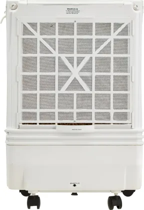 Tosaa TAC25H3 20 L Personal Air Cooler Price in India 2025, Full Specs ...