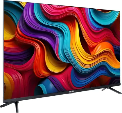 Onida NexG 43 inch Ultra HD 4K Smart LED TV (43UGI) Price in India 2026 ...