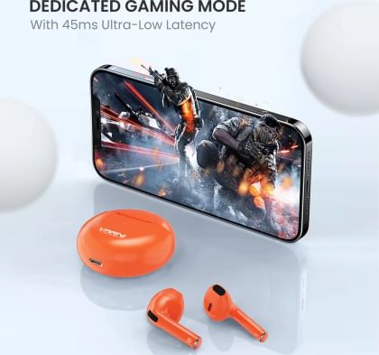 Varni Airo True Wireless Earbuds Price in India 2025, Full Specs ...