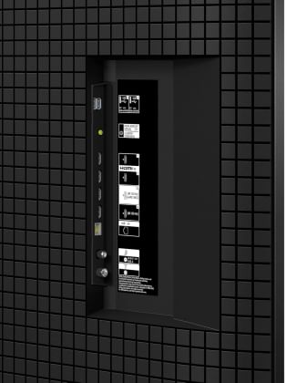 Sony Bravia 7 Series 55 inch Ultra HD 4K Smart Mini LED TV (K-55XR70 ...