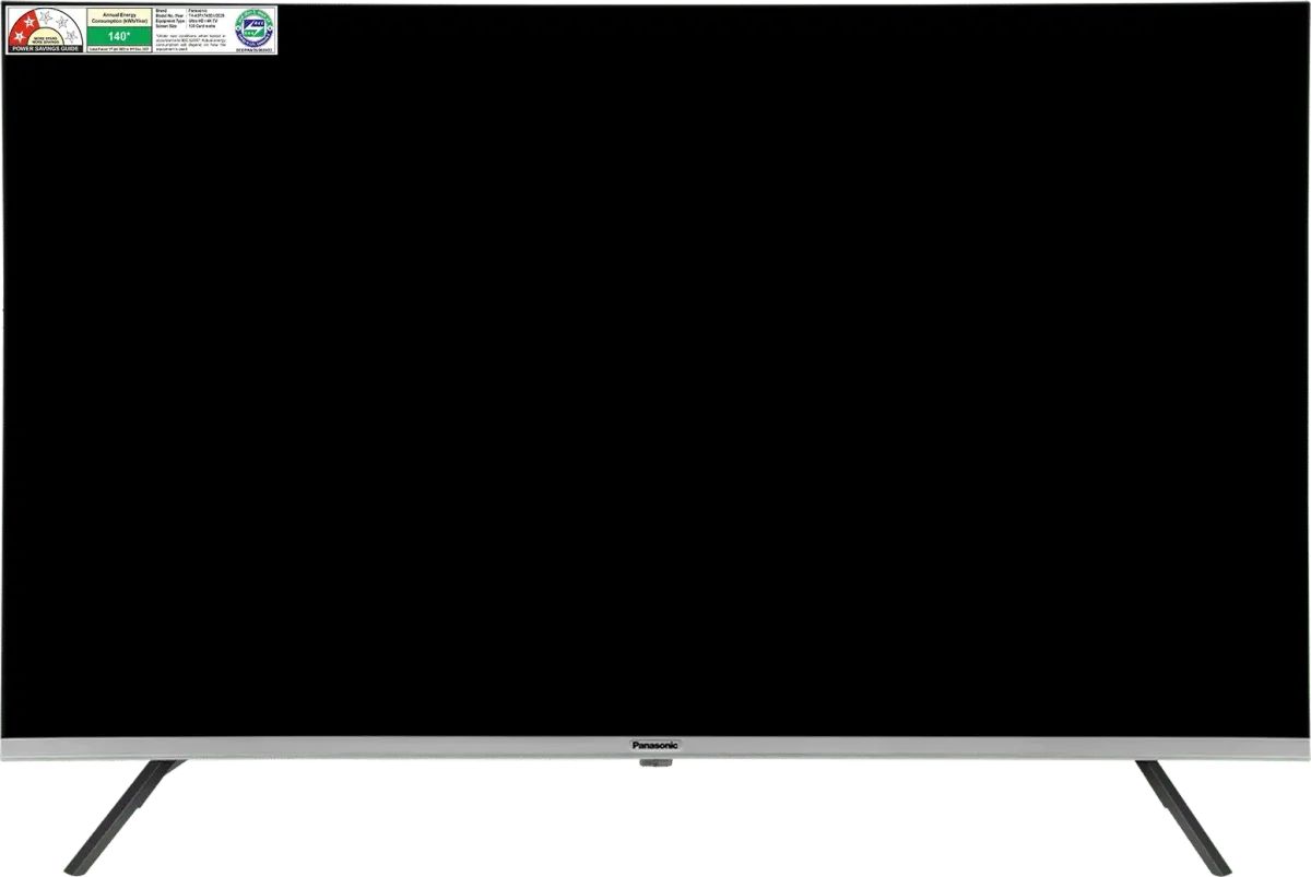 Panasonic TH-43PX740DX 43 inch Ultra HD 4K Smart LED TV - Price in ...
