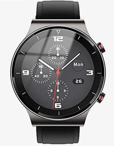 Mantara SB-008 Smartwatch Price in India 2025, Full Specs & Review ...